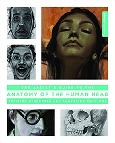 The Artist’s Guide to the Anatomy of the