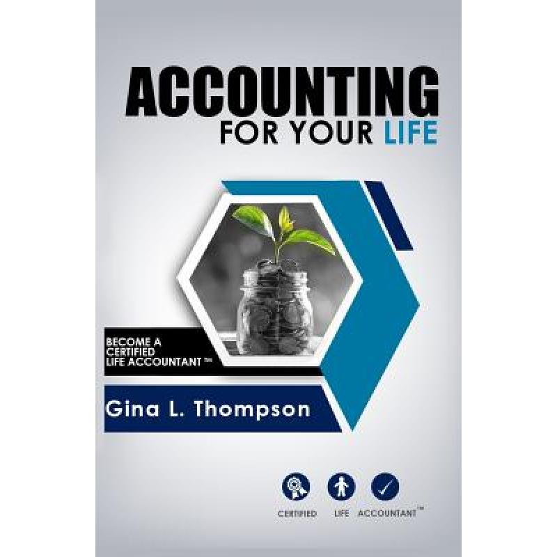 Accounting for Your Life