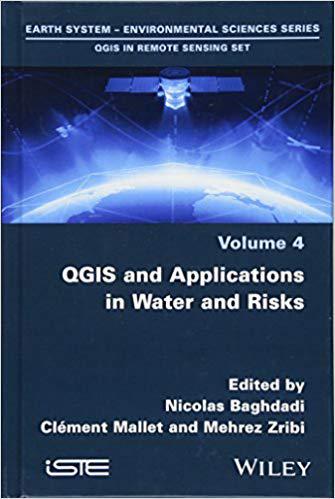 Qgis And Applications In Water And