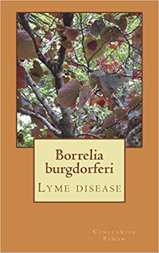 Borrelia Burgdorferi: Lyme