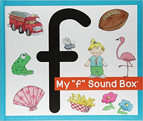 My ’f’ Sound Box