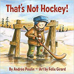 That’s Not Hockey