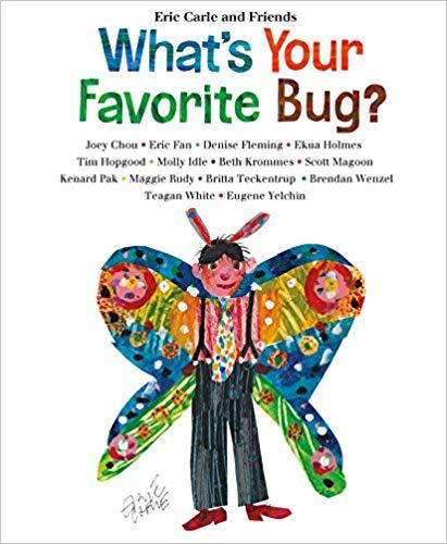 What’s Your Favorite Bug?