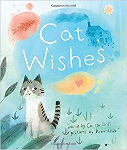 Cat Wishes