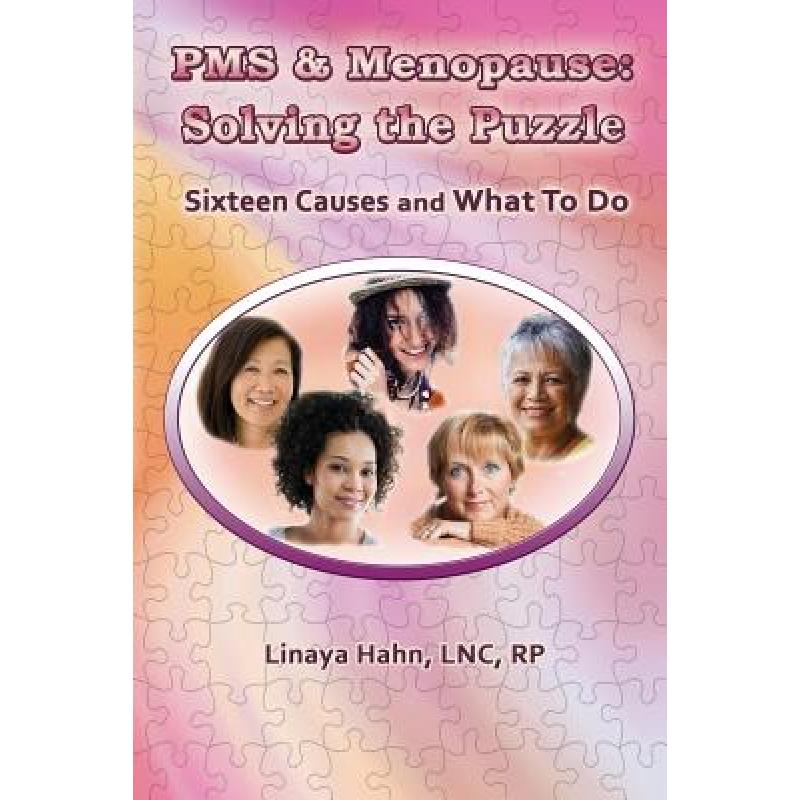 PMS and Menopause: Solving the Puzzle