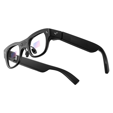 雷鸟 X3 Pro 柯南联名款开售：定制外观、支持日语翻译，首发 9199 元_智能眼镜_什么值得买