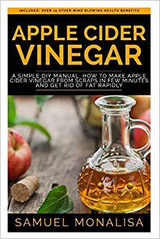 Apple Cider Vinegar