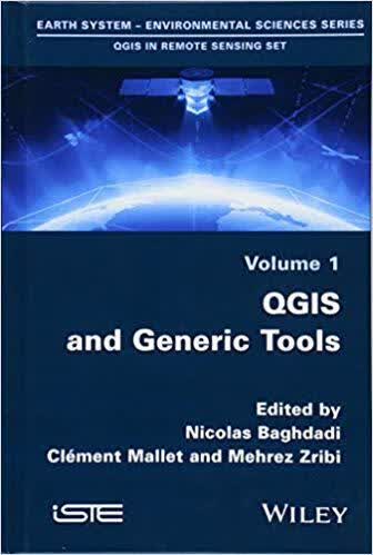 Qgis And Generic Tools