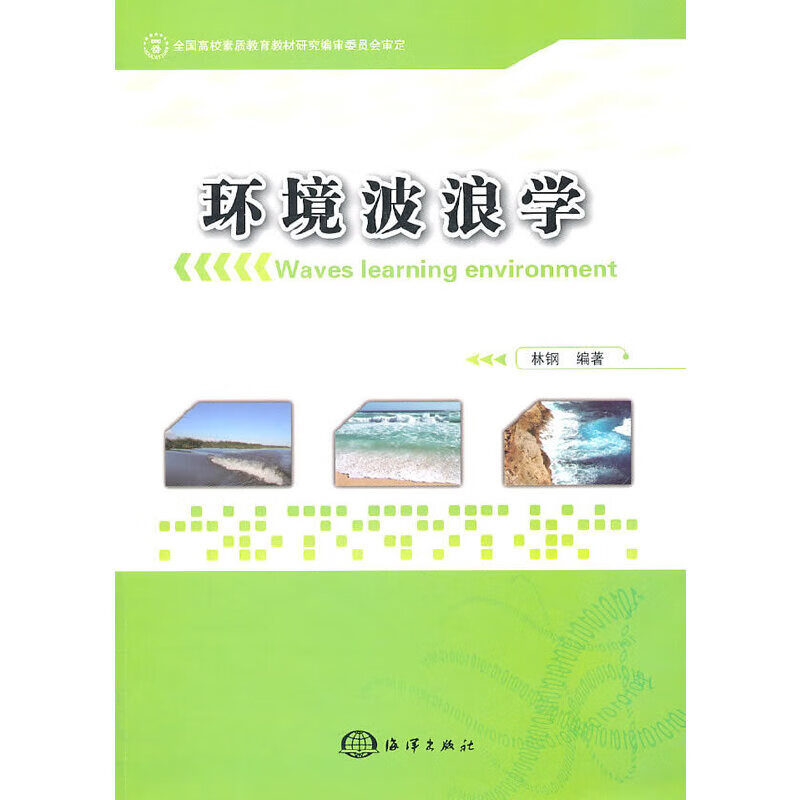 环境波浪学