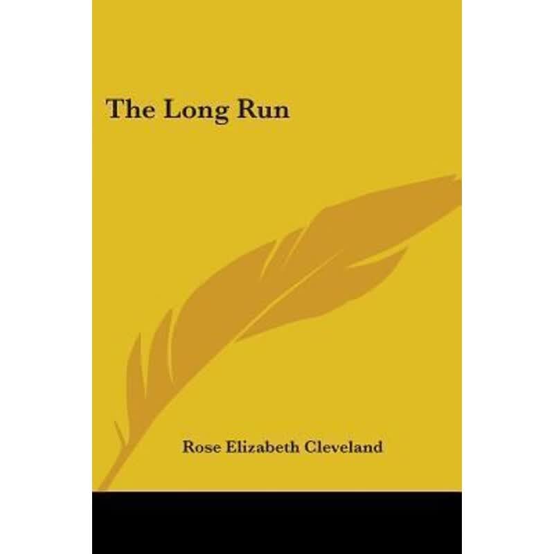 The Long Run