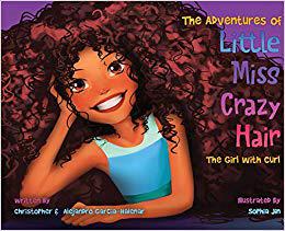 The Adventures of Little Miss Crazy