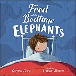 Fred and the Bedtime Elephants