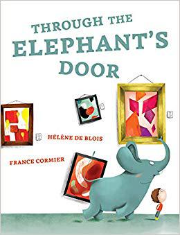 Through the Elephant’s Door