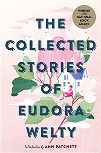 The Collected Stories of Eudora