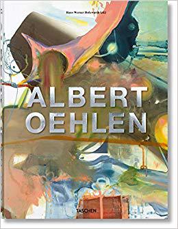 Albert Oehlen