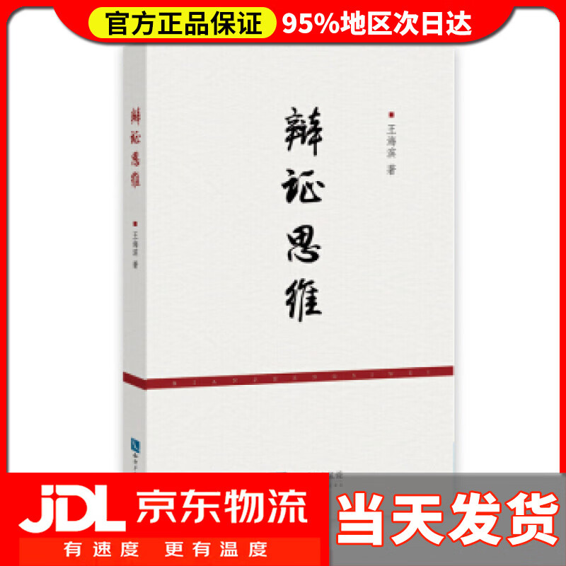 辩证思维 王海滨
