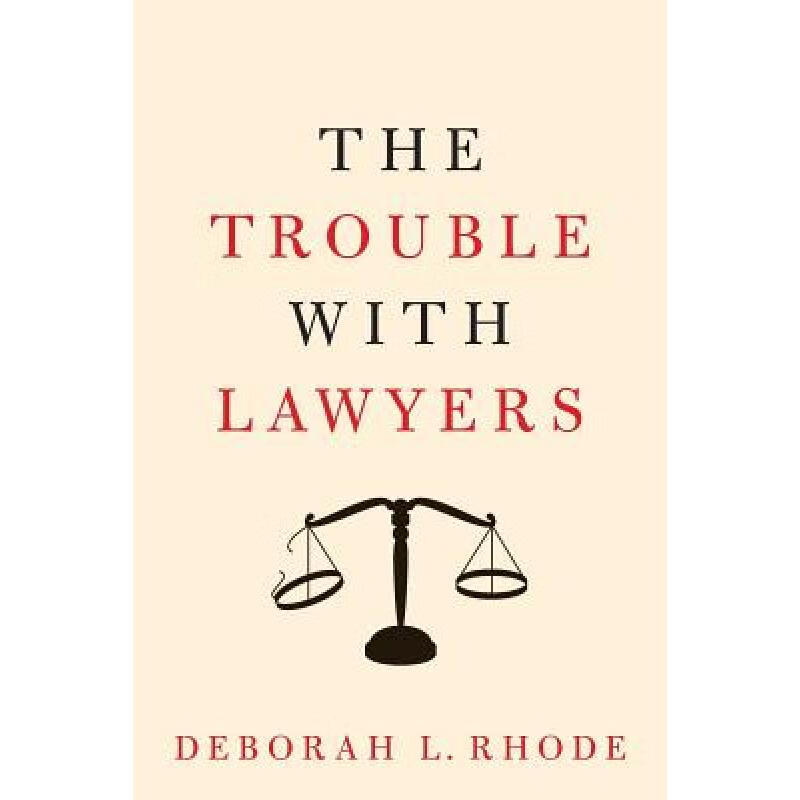 The Trouble with Lawyers
