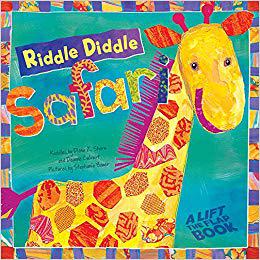 Riddle Diddle Safari
