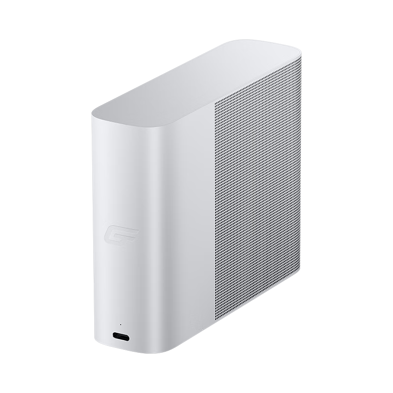 支持华为笔记本：WIKO 发布 Hi GT Cube“显卡魔方”，基于AMD独显3999元_显卡_什么值得买