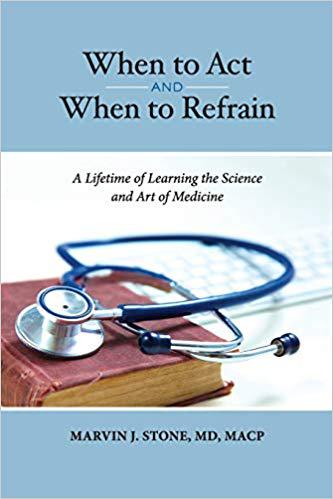 When to ACT and When to Refrain: A