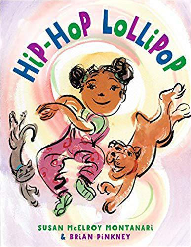 Hip-Hop Lollipop
