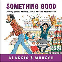 Something Good
