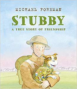 Stubby: A True Story of