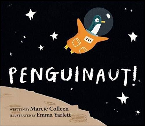 Penguinaut