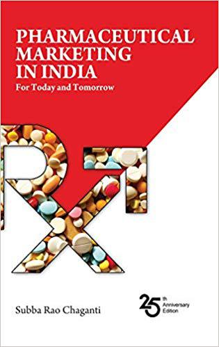 Pharmaceutical marketing in India