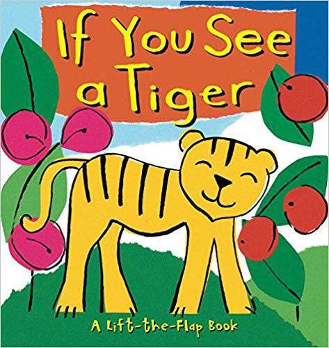 If You See a Tiger