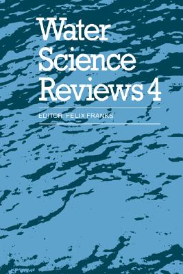 Water Science Reviews 4