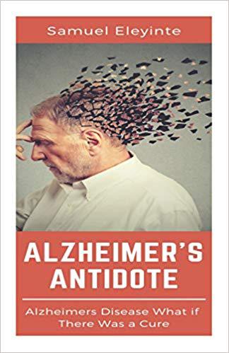Alzheimer’s Antidote - Alzheimer’s