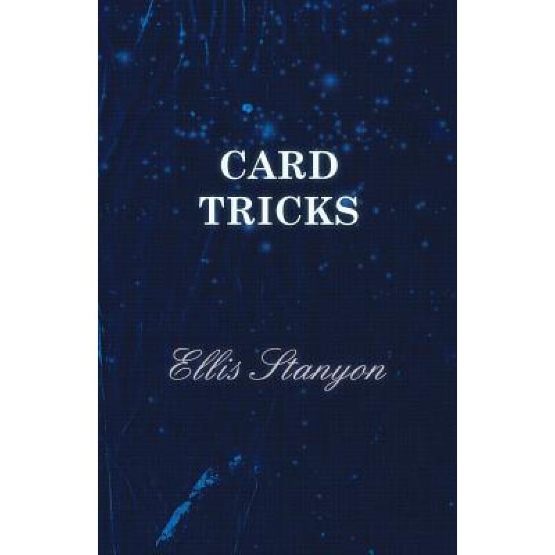 Card Tricks