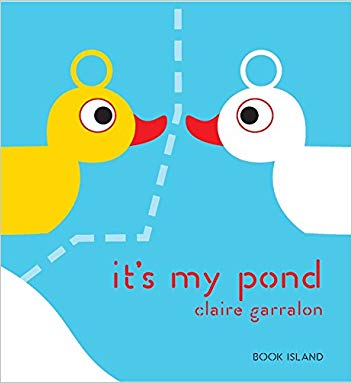 It's My Pond