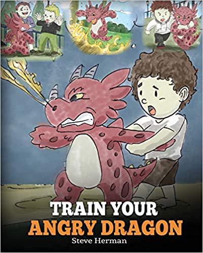 Train Your Angry Dragon