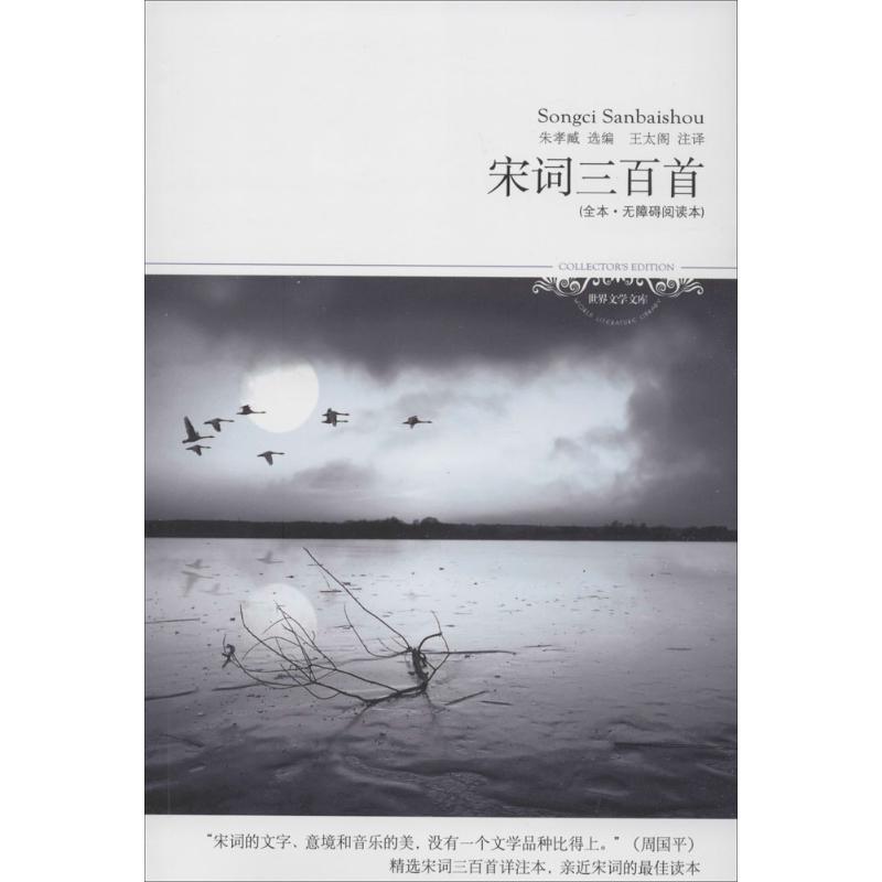 宋词三百首(全本·无障碍阅读本)(088)