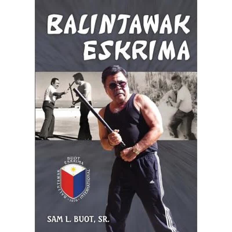 Balintawak Eskrima