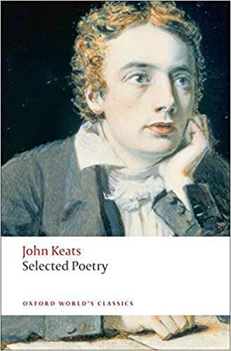 济慈诗选 Selected Poetry