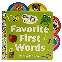 Baby Einstein Favorite First