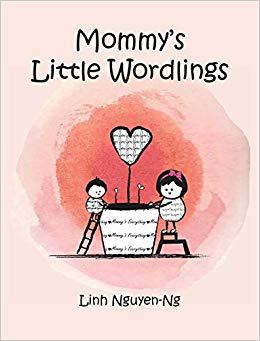 Mommy’s Little Wordlings