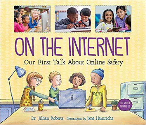 On the Internet: Our First Talk About