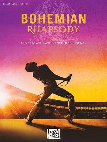 Bohemian Rhapsody: Music from the Motion