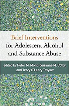 Brief Interventions for Adolescent