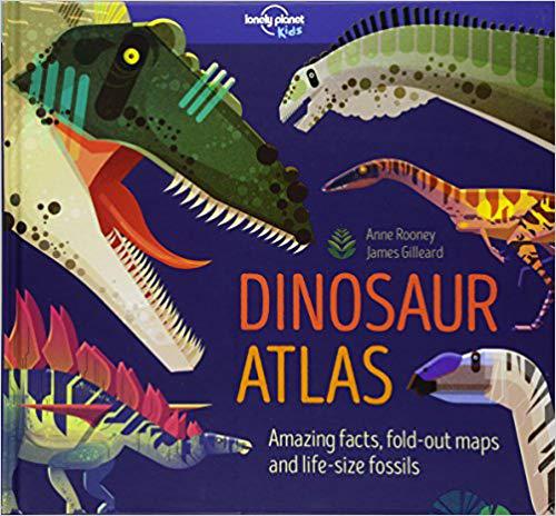 Dinosaur Atlas