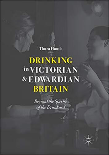 Drinking in Victorian and Edwardian