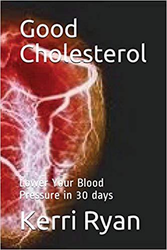 Good Cholesterol: Lower Your Blood