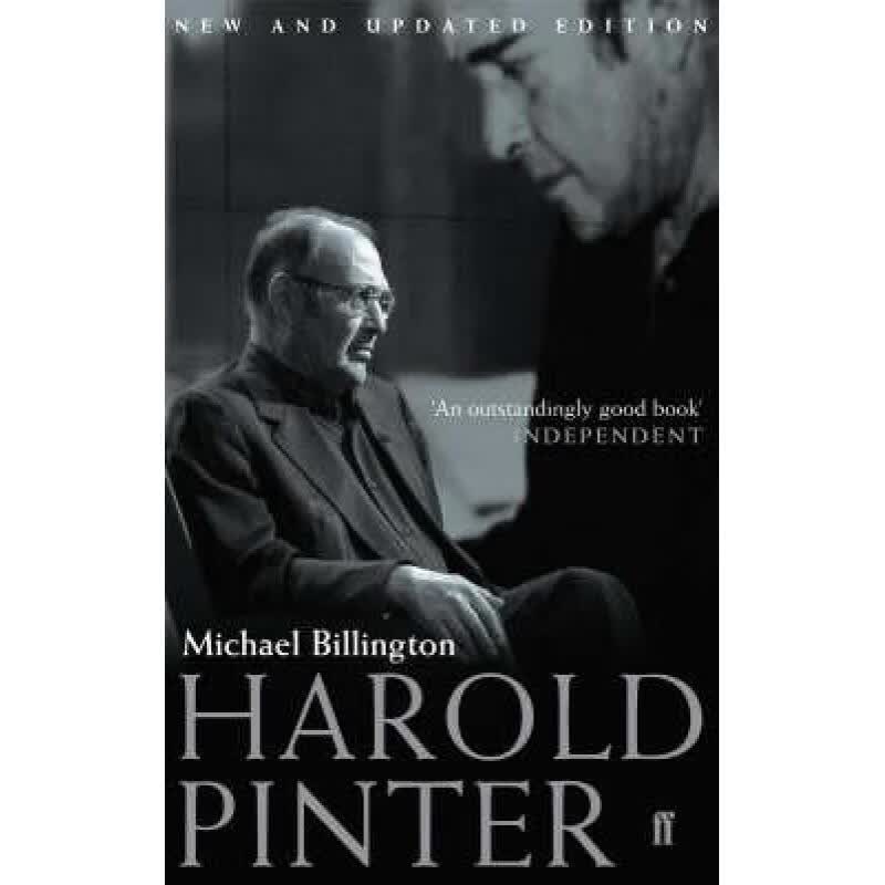 Harold Pinter