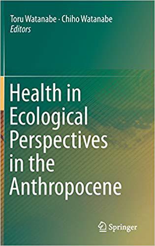 Health in Ecological Perspectives in the
