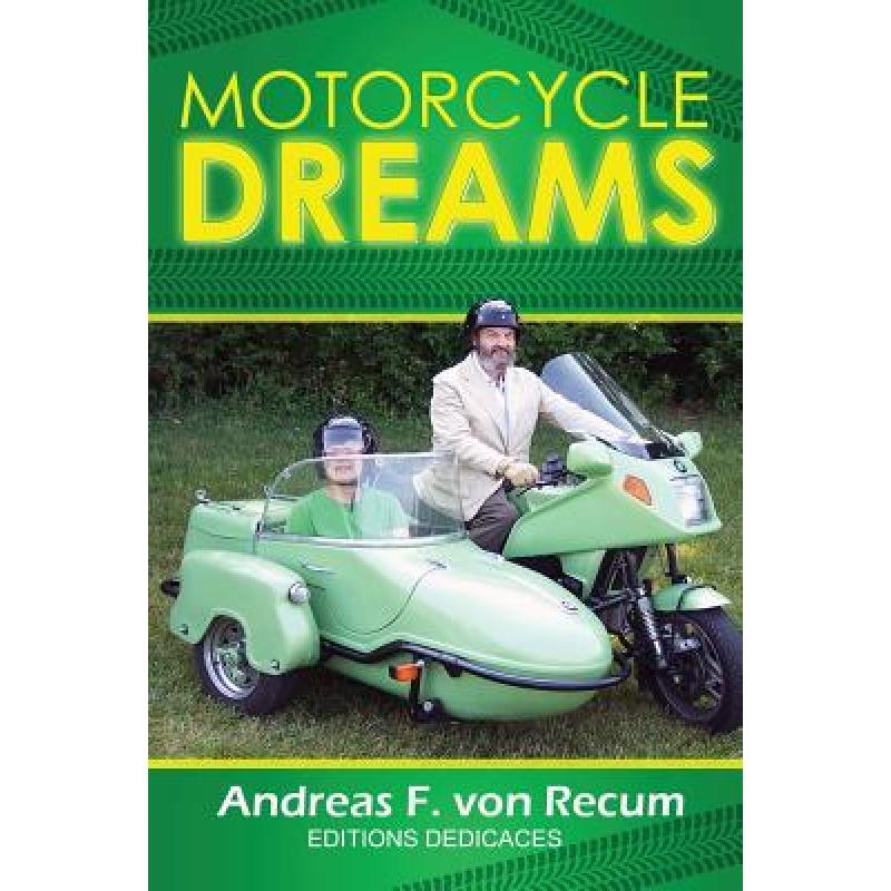 Motorcycle Dreams