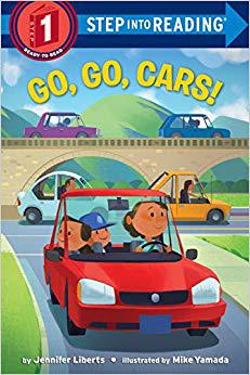 Go, Go, Cars